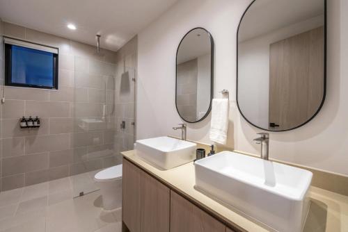 Pacific Valley at Naumi, Beach Club, Gym, Pools, Coco (preços ...