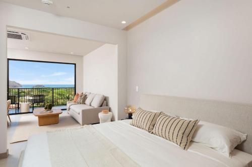 Vista Paz Condo, Ocean Views & Beach Club, Coco (bijgewerkte prijzen 2026)