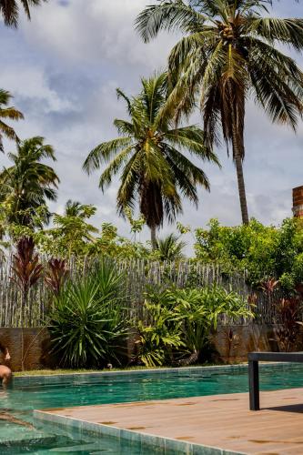 Casa Vilas Patacho Garden, Porto de Pedras (tarifs actualisés, 2026)