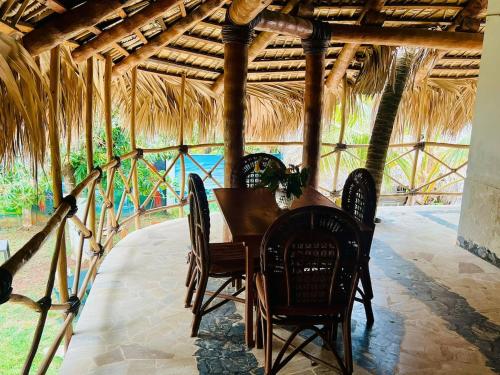 La Cabañita de Jardín del Coco, Las Galeras (2026 legfrissebb árai)