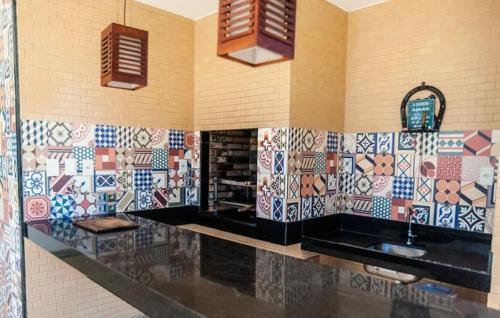 Casa 5 quatos com 4 suites, piscina, condomínio frente mar!, Aracaju ...