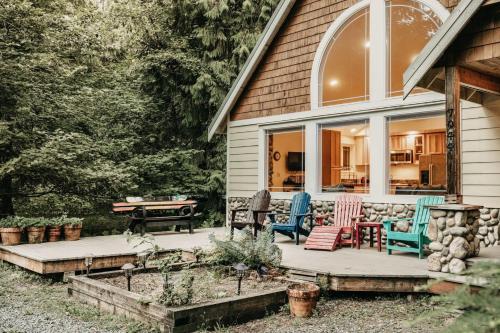 Snowline #1, Glacier (aktualisierte Preise für 2026)