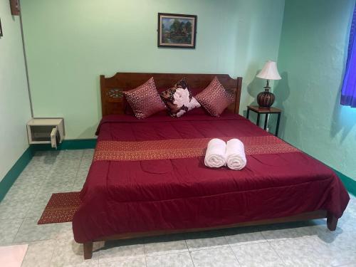 Rungtawan 12, Karon Beach (aktualne ceny na rok 2026)