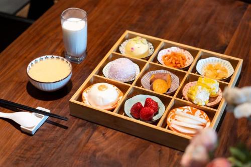 Tinglan Washa River View Homestay, Xintan (harga terbaru 2026)