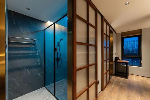 Tinglan Washa River View Homestay, Xintan (harga terbaru 2026)