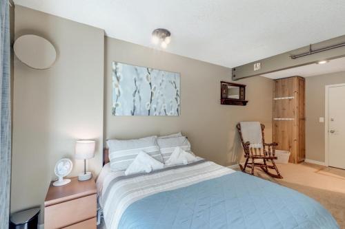 Snowline Lodge 37 Condo, Glacier (preços atualizados para 2026)