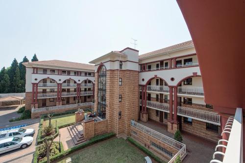 Sandton Times Square, Johannesburg – Updated 2024 Prices