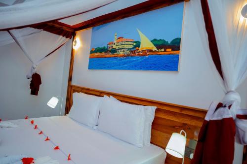 Jodari bungalow, Mtendeni (2026 legfrissebb árai)