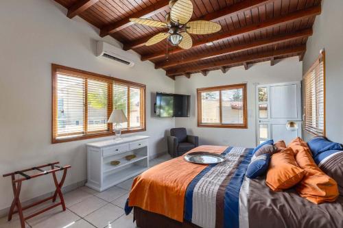 L.G. Smith Boulevard 125D, Palm-Eagle Beach (2026 güncel fiyatları)