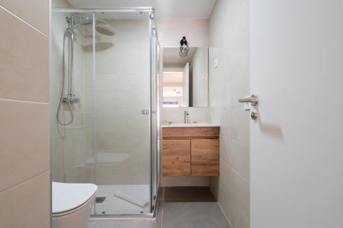 Executive Lofts Madrid Sur PARKING, Villaverde (מחירים מעודכנים לשנת 2026)