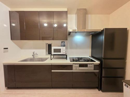 Sumika House in Asakusa , 80 square meters, 4 bedrooms, 1 living room ...