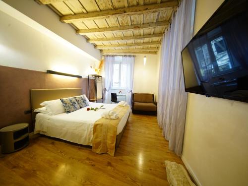 Nerva Accommodation SUBURRA, Roma (precios actualizados 2026)