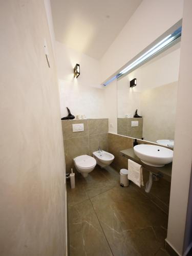 Nerva Accommodation SUBURRA, Roma (precios actualizados 2026)