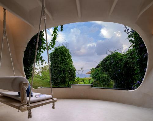 Swastik Luxury Wellbeing Sanctuary, Kharakvasla (prezzi aggiornati per ...