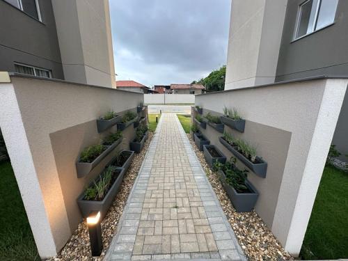 Modern Apartment 500m from Beach, Barra Velha (tarifs actualisés, 2026)