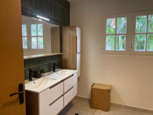 La Kaz Mava, Saint-Leu (bijgewerkte prijzen 2026)