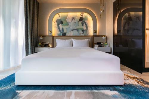 voco Dubai Nice The Heart of Europe by IHG, Dubai (nove cijene za 2026.)