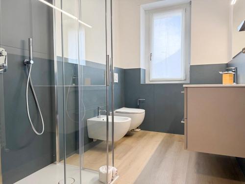 Tirano Living - La Cà del Carlin - Roma 22, Lovero Valtellino (precios ...