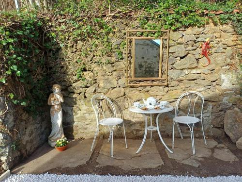 the tillys cottages, Folles (precios actualizados 2026)