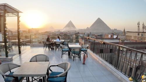 Generator Pyramids, El Cairo (precios actualizados para 2026)