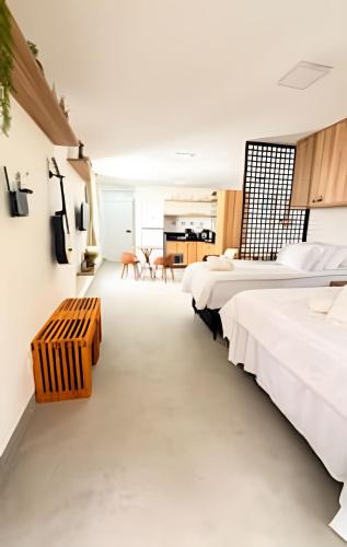 Studio Mar Doce Lar - Morro de São Paulo, Cairu (2026 güncel fiyatları)