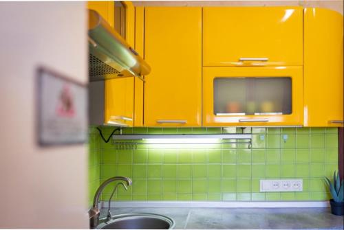 Планетная 5 Сонячна набережна, Dnipro (preços atualizados para 2026)