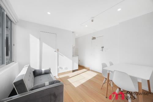 MetaWise BnB Cozy Modern Studio near Rushcutters Bay, Sídney (precios ...