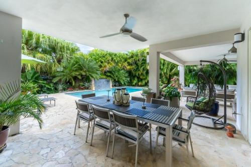 Villa Escada in Dorado Beach Resort Private Pool, Higuillar (2026 ...