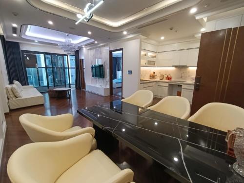 Căn hộ homestay Doji Diamond Crown Hai Phong, Ðông Khê (opdaterede ...