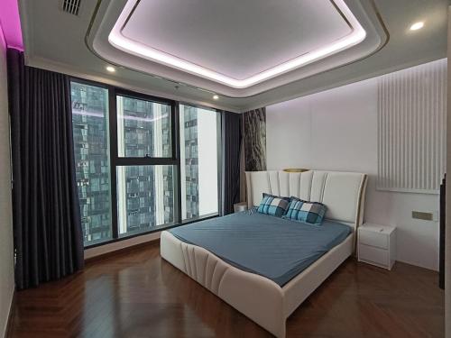 Căn hộ homestay Doji Diamond Crown Hai Phong, Ðông Khê (opdaterede ...