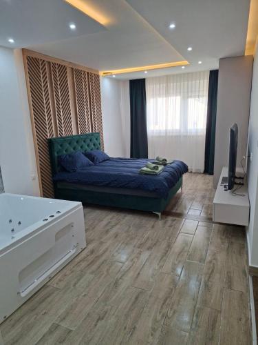Vidik jacuzzi apartment Divcibare, Divčibare (preços atualizados para 2026)