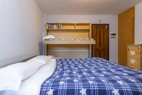 Tonale - Aurora Boreale studio - centro Aprica, Aprica (updated prices ...