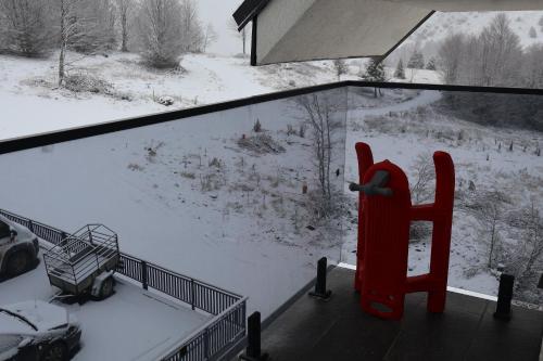 Apartmani Vidik,Treska, Železnička Stanica Crveni Krst (2026. aasta ...