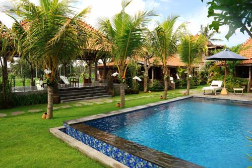 Nauna Villa Bali, Ubud (updated prices 2026)