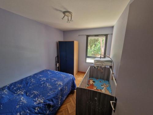 Confort et calme à Montpellier T3 pour 4 personne, Montpellier (updated ...