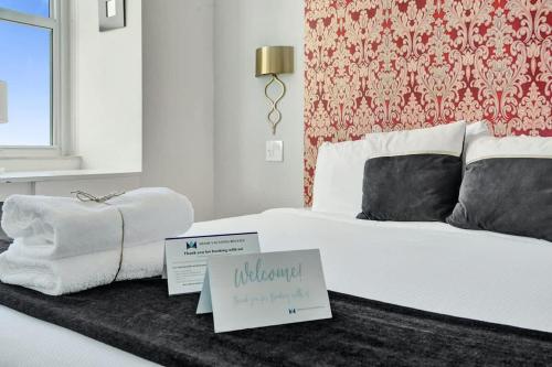 Bay View Retreat at Arya Hotel Coconut Grove, Miami (precios ...