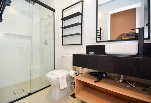 Moderno Loft na Lagoa da Conceição - LDI005, Florianópolis (tarifs ...