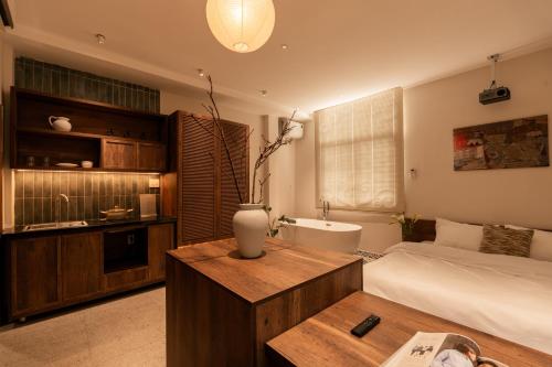 Paar Homestay 20 Nhiêu Tứ, Ho Chi Minh (precios actualizados 2026)