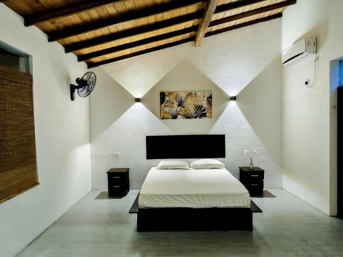 Ochre villa Matara, Matara (precios actualizados 2026)