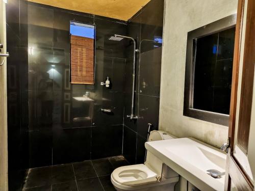 Ochre villa Matara（マータラ）：（最新料金：2026年）