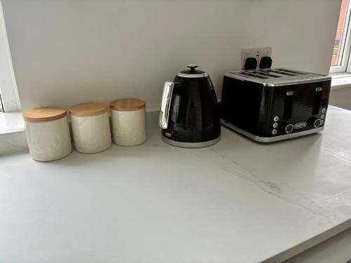 Harbour-View Apartment Facing HMS Warrior, Portsmouth (precios ...