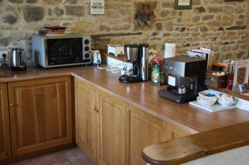 La Grange de La Ferdière, Brandon (prezzi aggiornati per il 2026)