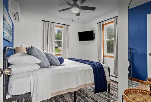 Happy Place Hideaway on Silver Lake, Wautoma (aktualisierte Preise für ...