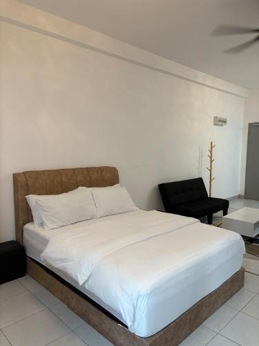 Netizen Soho Studio A10 #Netflix Wifi, Cheras (tarifs actualisés pour 2026)