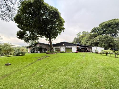 Vimbainashe Villas, Mutare (precios actualizados 2026)