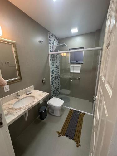 casa de 1 quarto na Armação do Pantano do Sul, Florianópolis ...