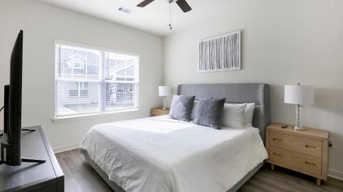 Landing Beautiful 1BD in North Fort Worth, Fort Worth (preços ...