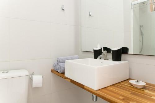 Great View Studio in front of the sea, Río de Janeiro (precios ...