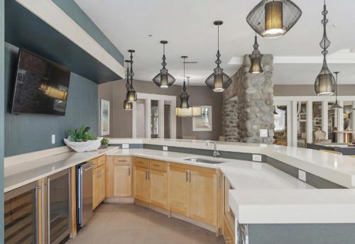 Landing Amazing 2BD Gym Clubhouse, Tanner Creek (atnaujintos 2026 m ...