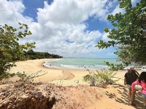 Casa de Praia em Paracuru a 200 metros da praia, Paracuru ...